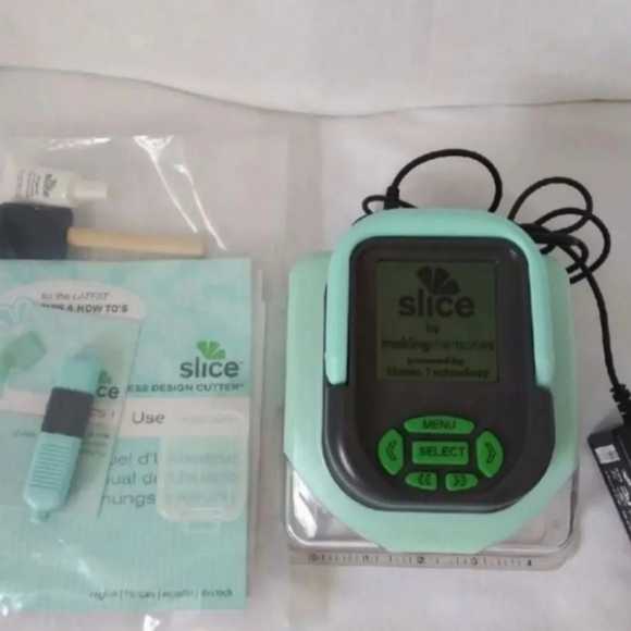 Design | New Slice Project Design Cutter | Poshmark